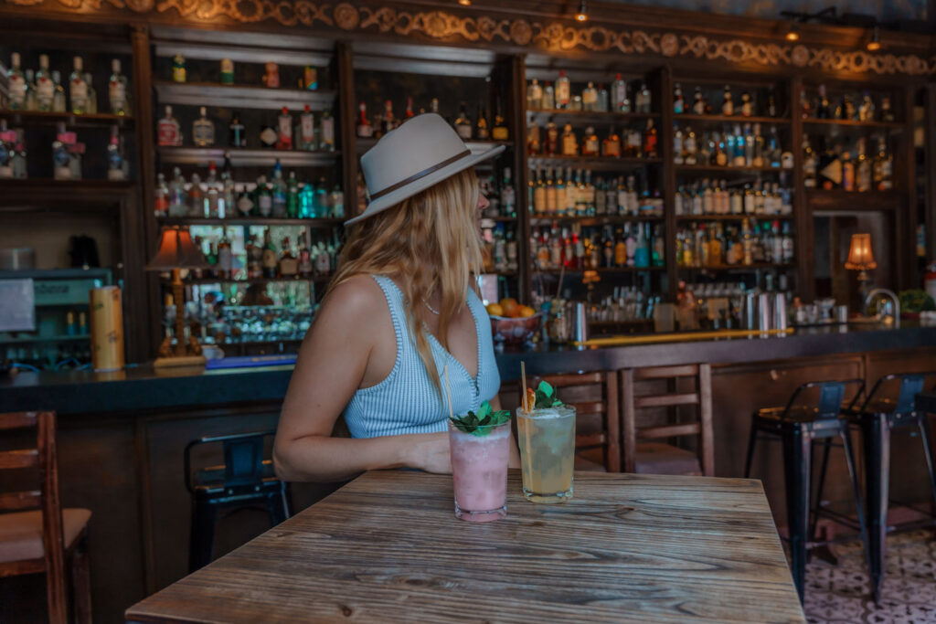 Mexico City Nightlife (2026): Best Bars, Clubs + Areas