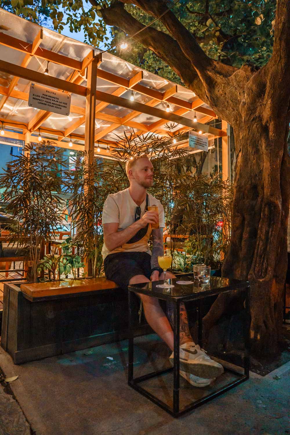 17 Cool Things To Do In La Condesa Mexico City - Get Lost In Mexico City