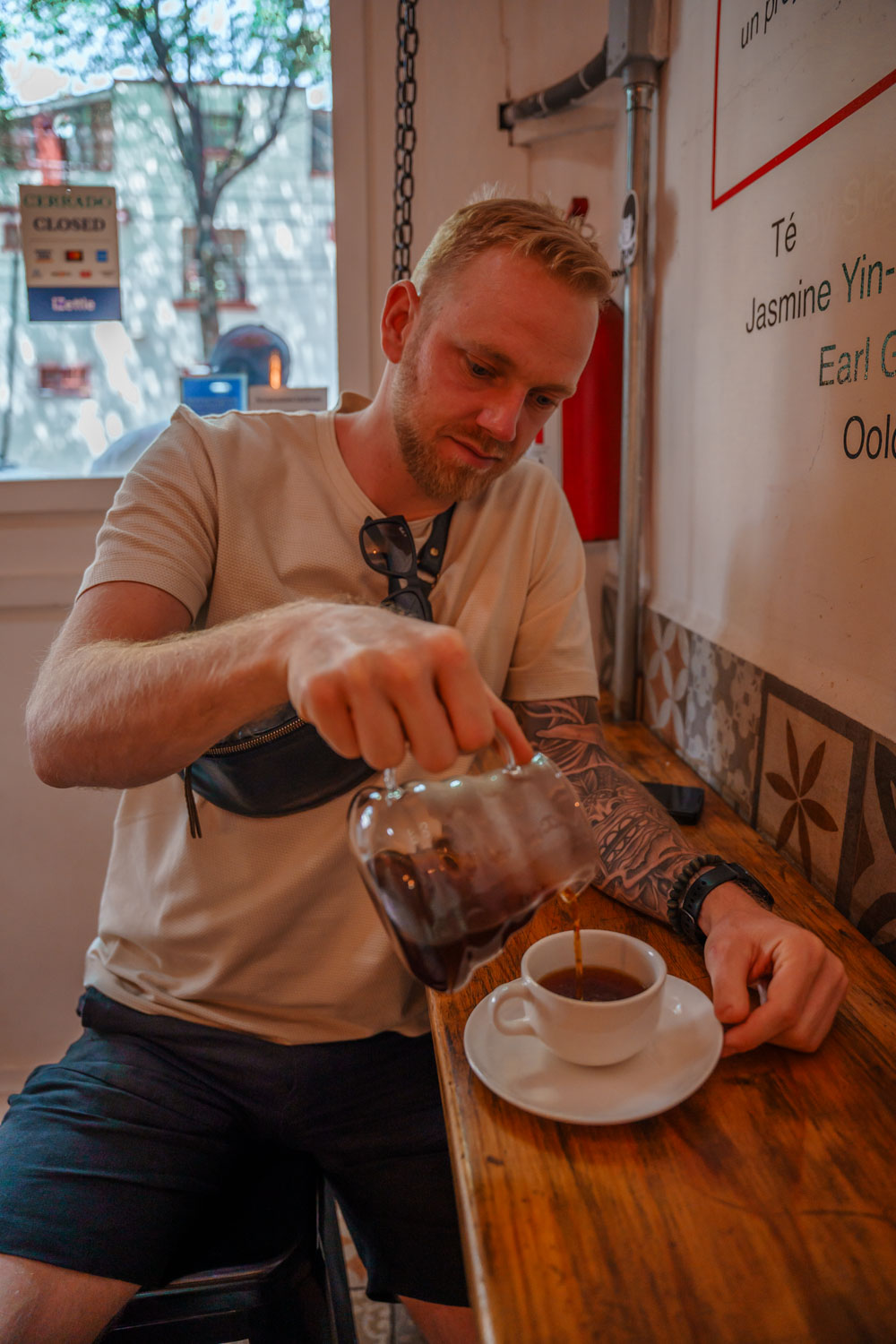 17 Cool Things To Do In La Condesa Mexico City - Get Lost In Mexico City