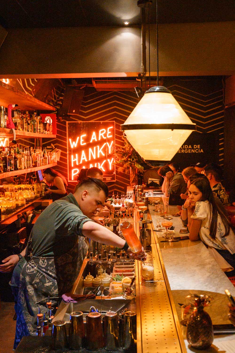 20 Fun Things To Do In Roma Norte Mexico City - Get Lost In Mexico City