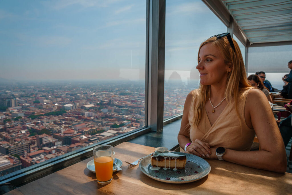 17 Best Rooftop Bars In Mexico City - Get Lost In Mexico City