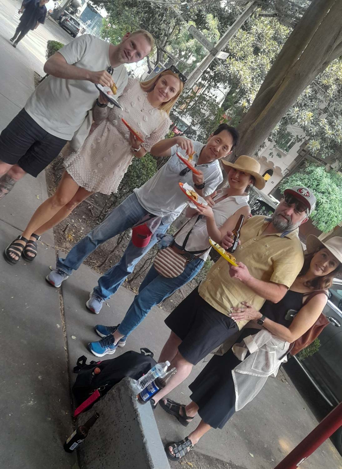 17 Fun Things To Do In Polanco Mexico City - Get Lost In Mexico City